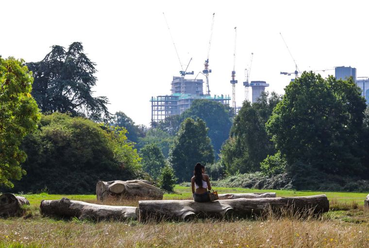 KEWB Shared Ownership, London | Peabody New Homes – Share to Buy