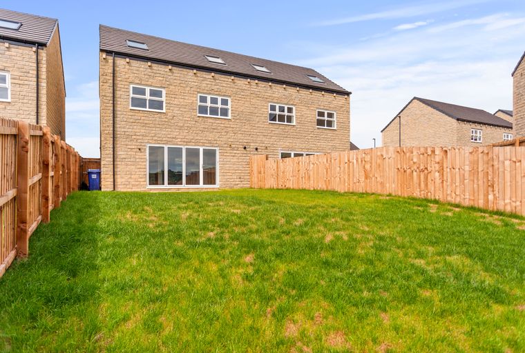 Shared Ownership, Ellerwood, Skipton – North Yorkshire | Space Homes – Share to Buy