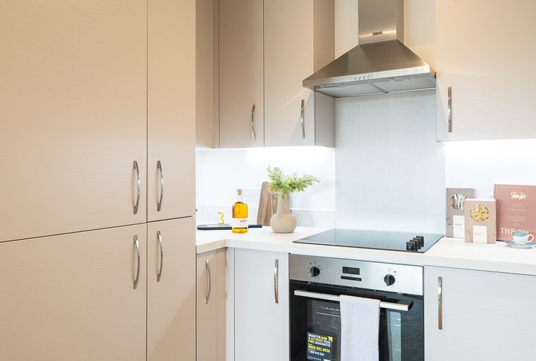 Shared Ownership, The One Hundred, Alperton – Brent | The Guinness ...