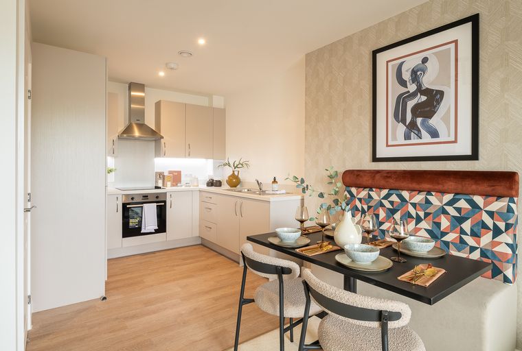 Shared Ownership, The One Hundred, Alperton – Brent | The Guinness ...