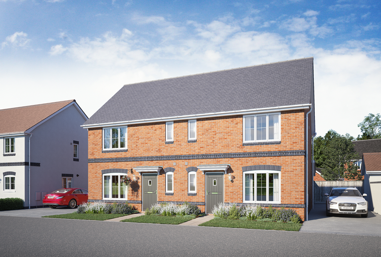 Shared Ownership Properties | Shared Ownership Houses & Homes For Sale ...