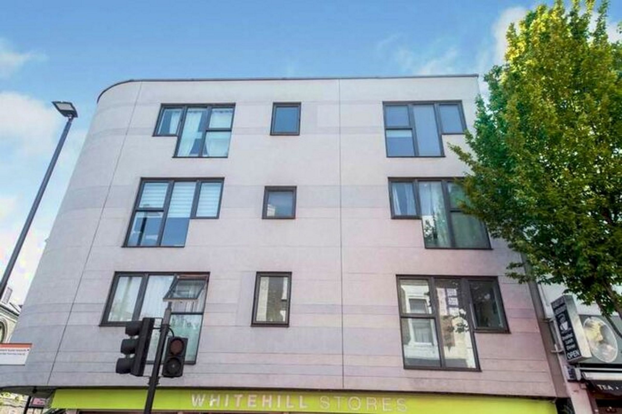 N19 4NL – 1 bedroom apartment in Islington – Share to Buy